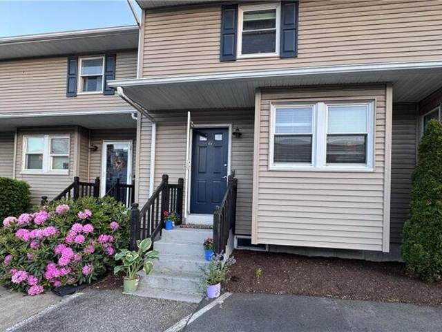 Courtland St Apt,providence, Home For Sale
