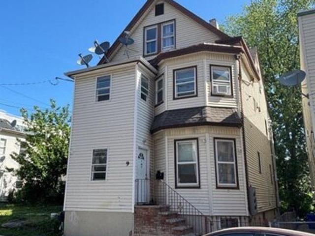 Courtland St, Paterson, Home For Sale