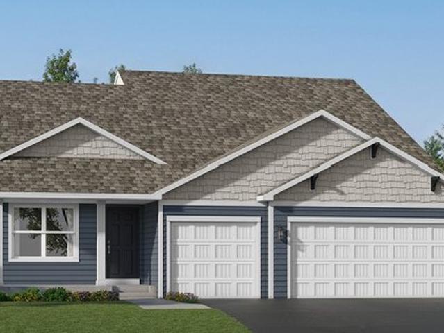 Courtland Plan Gonz Lake Heritage Collection Community
