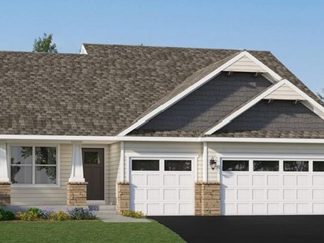 Courtland Plan Haven Ridge Community