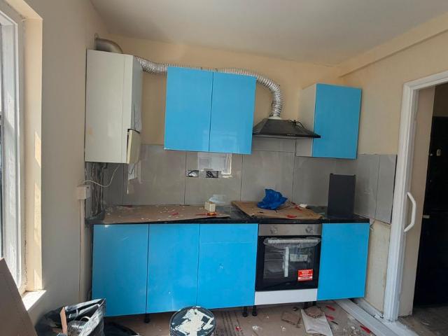 Courtland Road, London E6, 3 bed flat to rent, £2,200 pcm | PrimeLocation