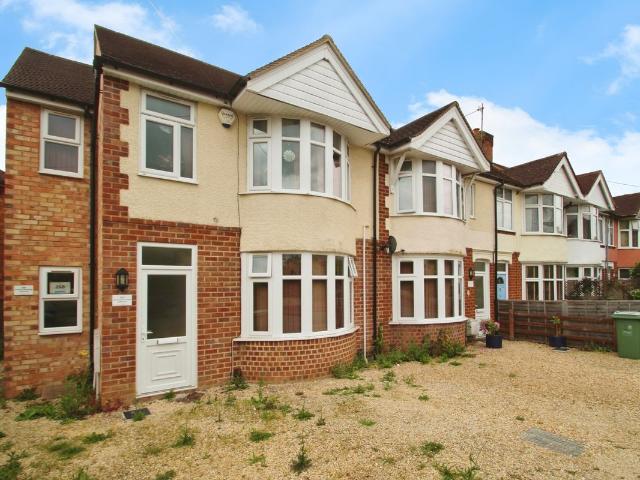 Courtland Road, Oxford OX4, 1 bed flat to rent, £1,350 pcm | PrimeLocation