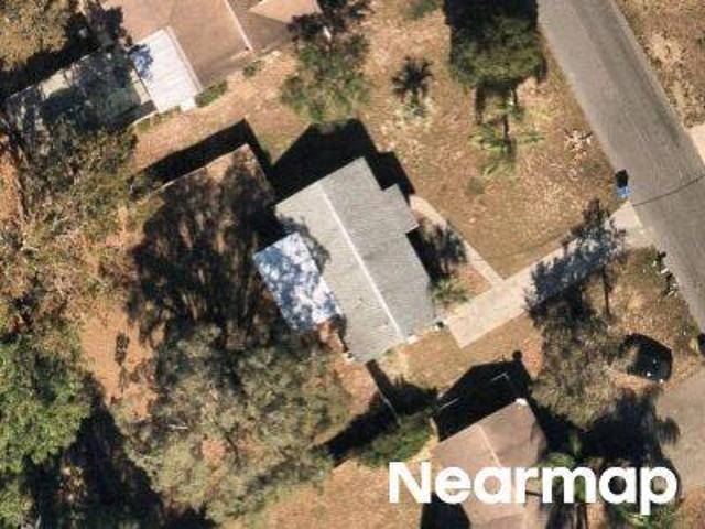 Courtland Rd