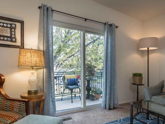 Courtland Ridge 1 Bedroom Apartment for Rent at 13 Bel Rae Court, Saint Charles, MO 63301