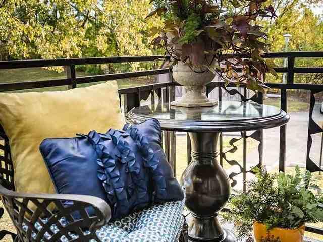 Courtland Ridge 2 Bedroom Apartment for Rent at 13 Bel Rae Court, Saint Charles, MO 63301