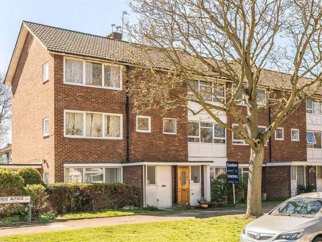 Courtlands Avenue, SE12, London