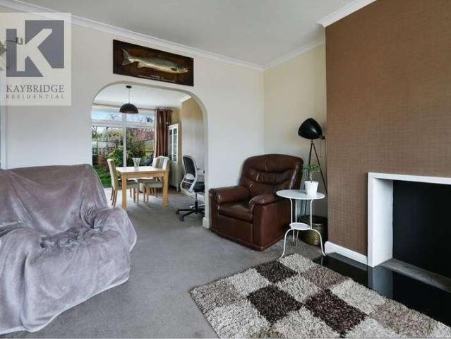 Courtlands Drive, Epsom, KT19