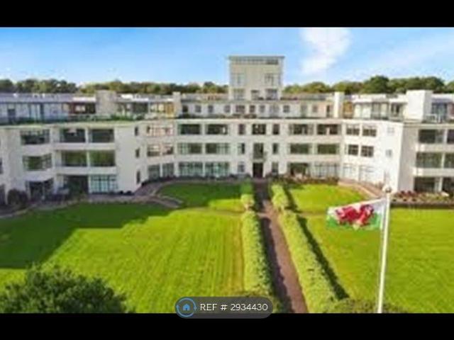 Courtlands, Sully, Penarth CF64, 1 bed flat to rent, £875 pcm | PrimeLocation