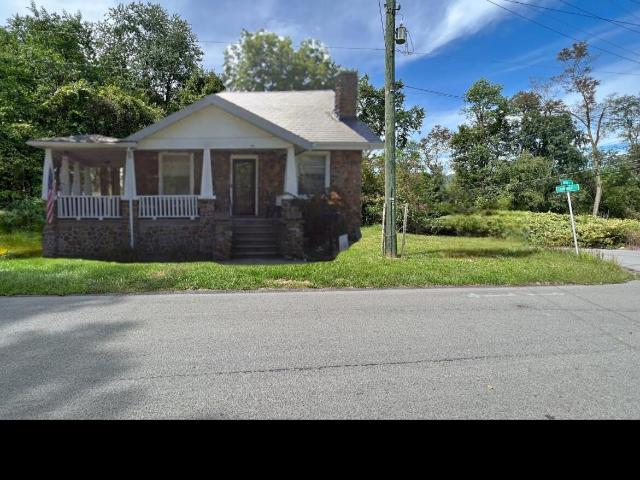 Courtright Street