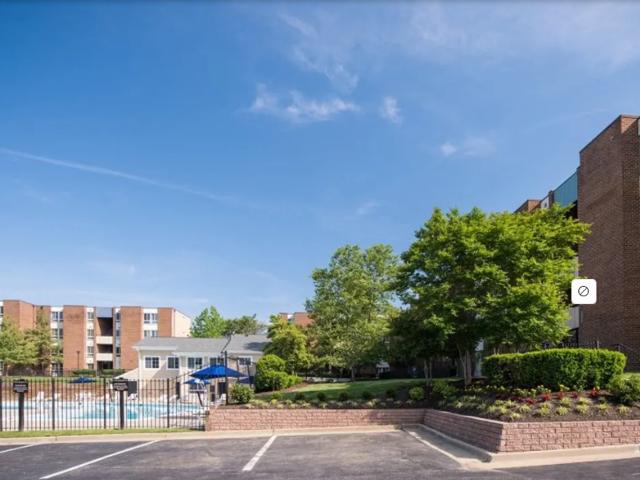 Courts at Walker Mill Apartments 2 Bedroom Apartment for Rent at 6936 Walker Mill Rd, Walker Mill, MD 20743 Walker Mill