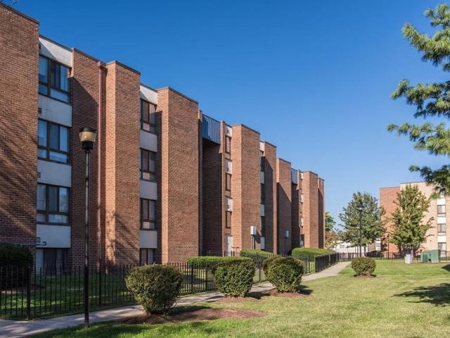 Courts at Walker Mill Apartments 2 Bedroom Apartment for Rent at 6936 Walker Mill Rd, Walker Mill, MD 20743 Walker Mill