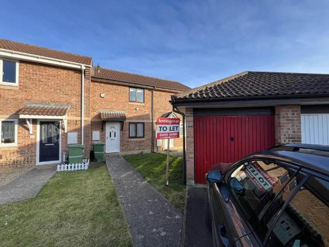 Courts Barton, Frome, Somerset 2 bed house to rent £1,275 pcm £294 pw