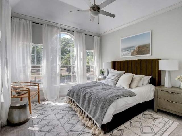 Courts of Bent Tree 2 Bedroom Apartment for Rent at 17250 Knoll Trail Dr, Dallas, TX 75248