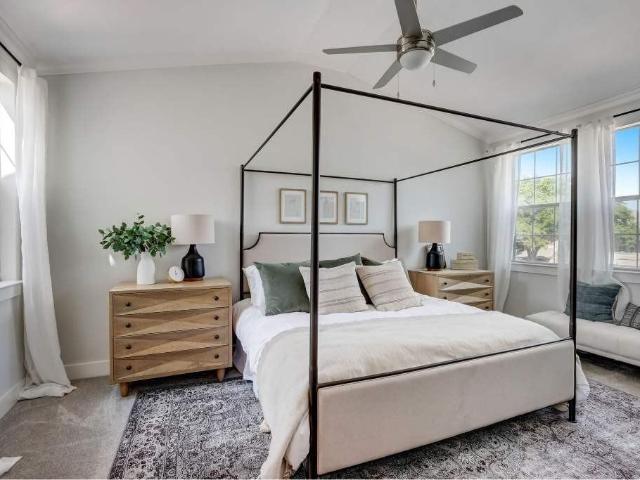 Courts of Bent Tree 2 Bedroom Apartment for Rent at 17250 Knoll Trail Dr, Dallas, TX 75248