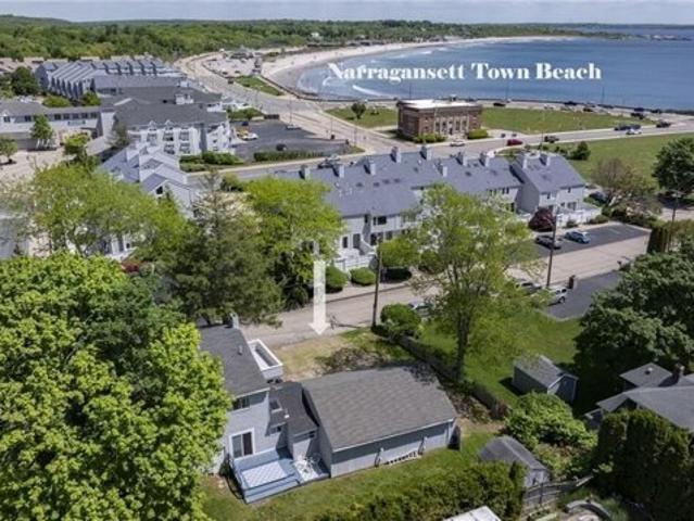 Courtway St, Narragansett, Home For Sale