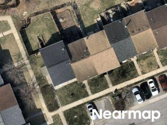 Courtwood Dr