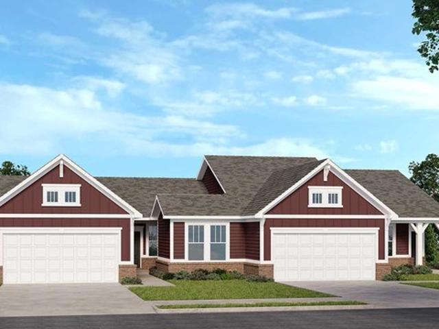 Courtyard 1601 Plan Quail West Community