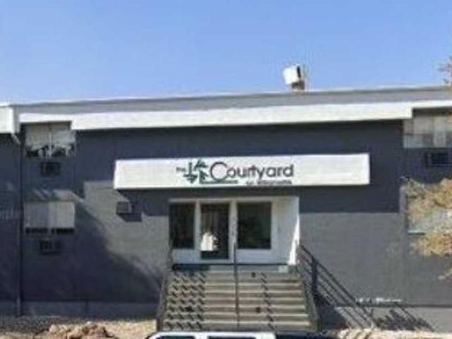Courtyard Apartments 1 Bedroom Apartment for Rent at 2625 E Willamette Ave, Colorado Springs, CO 80909 Divine Redeemer