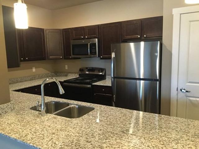 Courtyard Apartments 2 Bed, 2 Bath