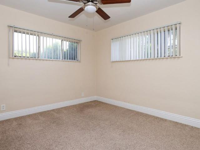 Courtyard Apartments 2 Bedroom Apartment for Rent at 501 W G St, Ontario, CA 91762