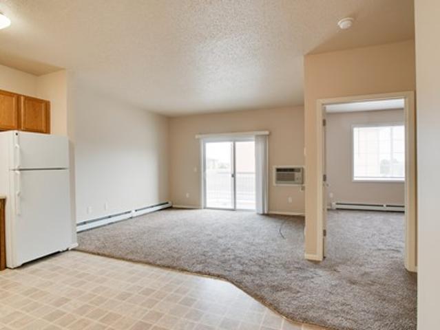Courtyard Apartments on Belsly 2 Bedroom, 2 Bath