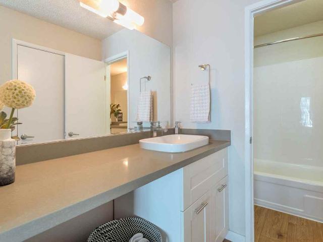 Courtyard by Trion Living 3 Bedroom Apartment for Rent at 1503 Fulton Ave, Sacramento, CA 95825