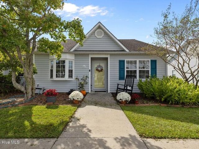 Courtyard E Unit,beaufort, Condo For Sale