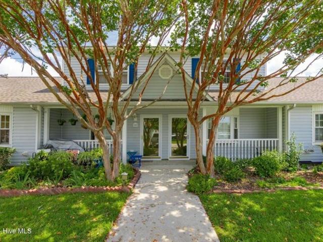Courtyard E, Beaufort, Condo For Sale