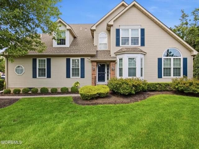 Courtyard Ln, Brielle, Condo For Sale