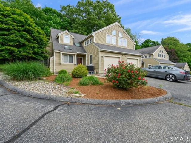 Courtyard Ln Unit,mansfield, Home For Sale