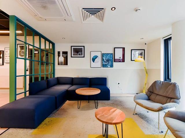 Courtyard Studio