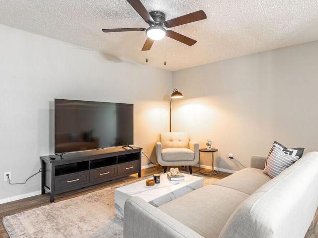 Courtyard Villas 2 Bedroom Apartment for Rent at 4619 66th St, Lubbock, TX 79414