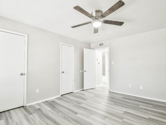 Courtyards on the Park 1 Bedroom Apartment for Rent at 2400 44th St, Lubbock, TX 79412 Clapp Park