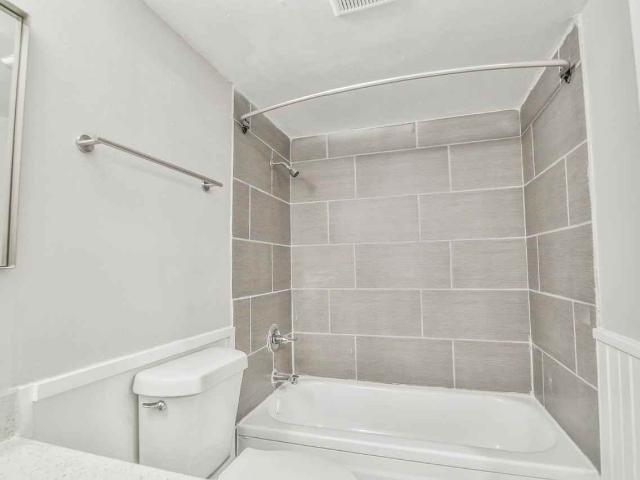 Courtyards on the Park 2 Bedroom Apartment for Rent at 2400 44th St, Lubbock, TX 79412 Clapp Park