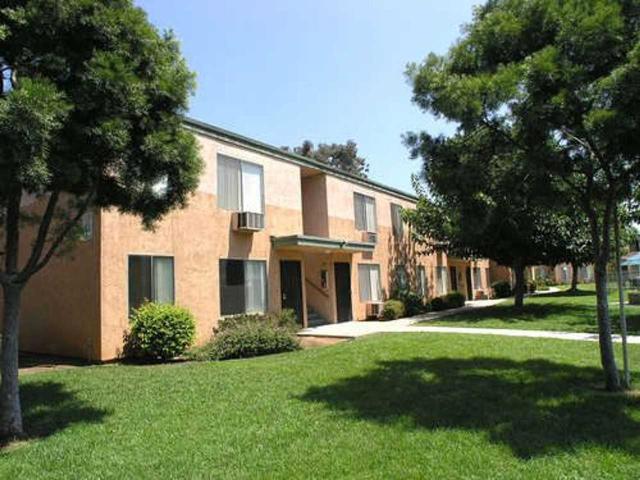 Courtyards Apartments! 2 Bedroom Apartment for Rent at 553 S Magnolia Ave, El Cajon, CA 92020 El Cajon