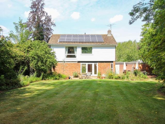Courtyards, Little Shelford, Cambridge CB22, 4 bed property to rent, £2,500 pcm | PrimeLocation