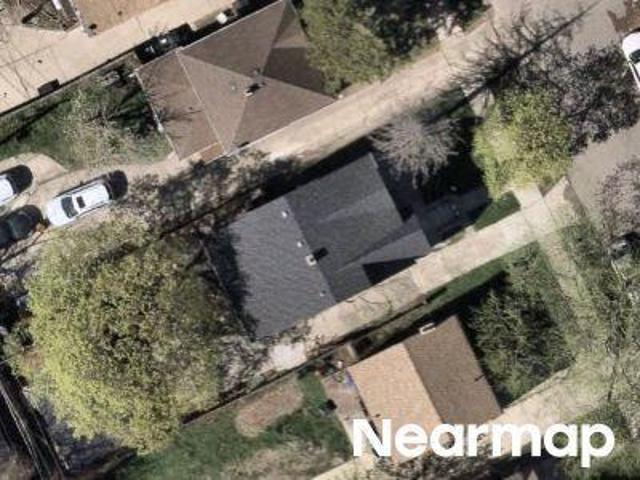 Courville St