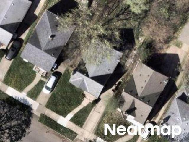 Courville St