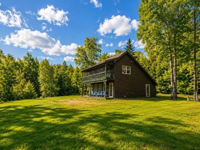 Cousineaus Tory Hill Hts, Phillips, Home For Sale