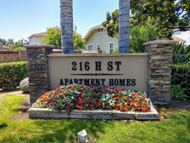 Cova Vista Apartments 2 Bedroom Apartment for Rent at 210 H St, Chula Vista, CA 91910 Central Chula Vista