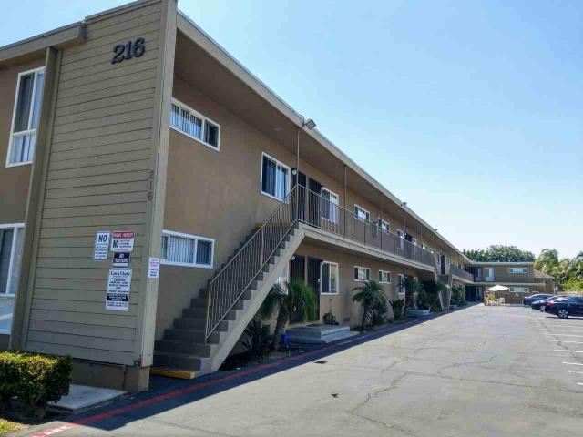 Cova Vista Apartments 2 Bedroom Apartment for Rent at 210 H St, Chula Vista, CA 91910 Central Chula Vista
