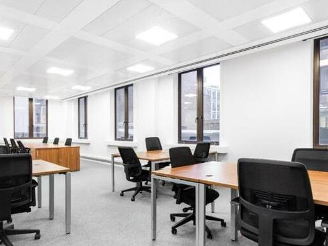 Coval Lane, Chelmsford, Serviced Office To