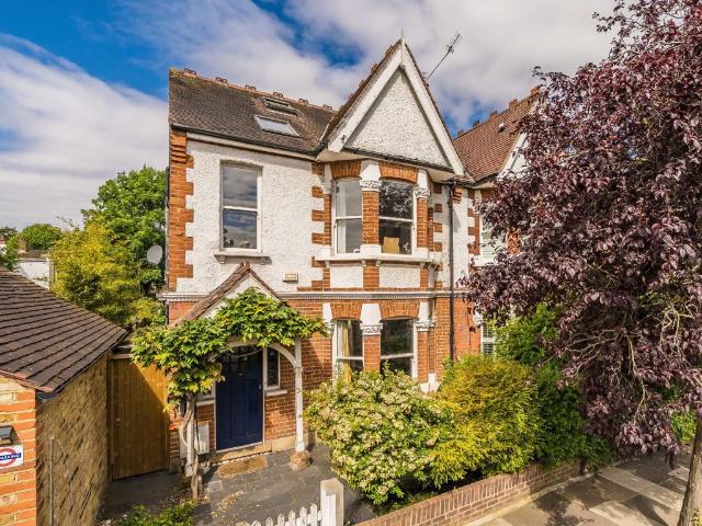 Coval Road, Richmond SW14, 4 bed property to rent, £5,495 pcm | PrimeLocation