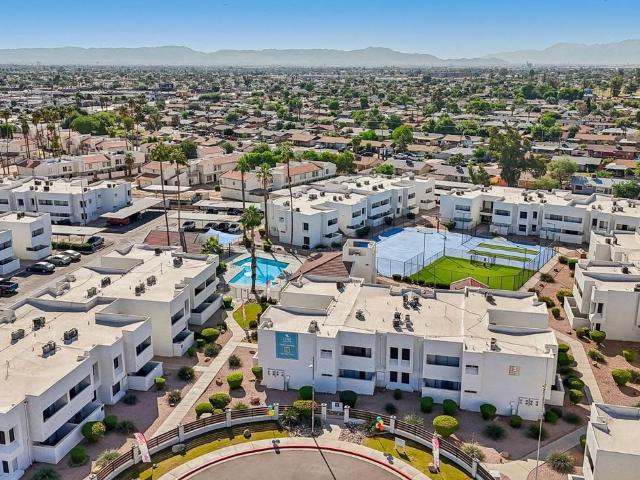 Cove on 44th 1 Bedroom Apartment for Rent at 4030 N 44th Ave, Phoenix, AZ 85031