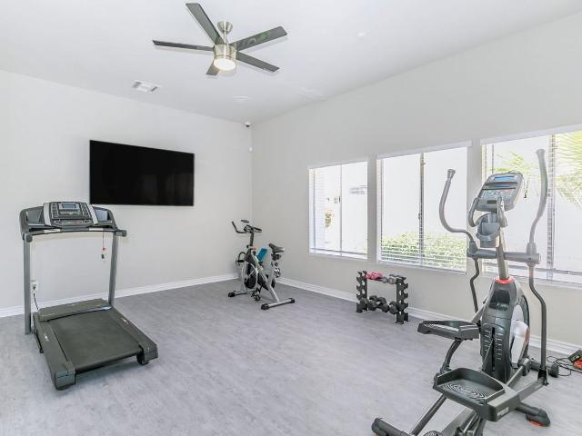 Cove on 44th 1 Bedroom Apartment for Rent at 4030 N 44th Ave, Phoenix, AZ 85031
