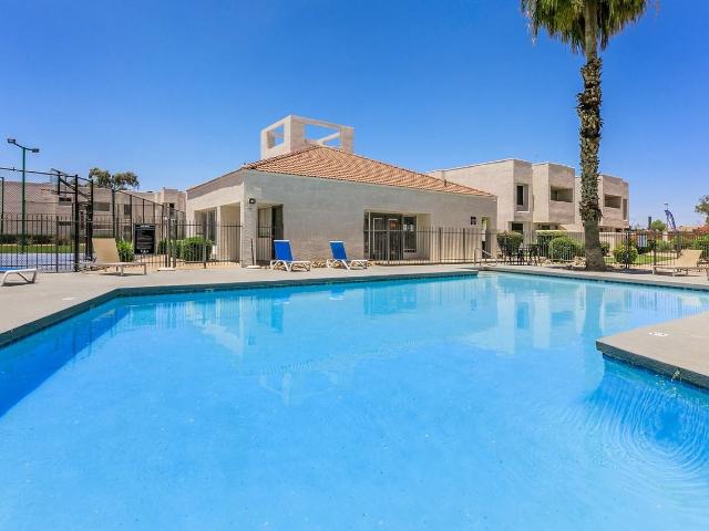 Cove on 44th 1 Bedroom Apartment for Rent at 4030 N 44th Ave, Phoenix, AZ 85031