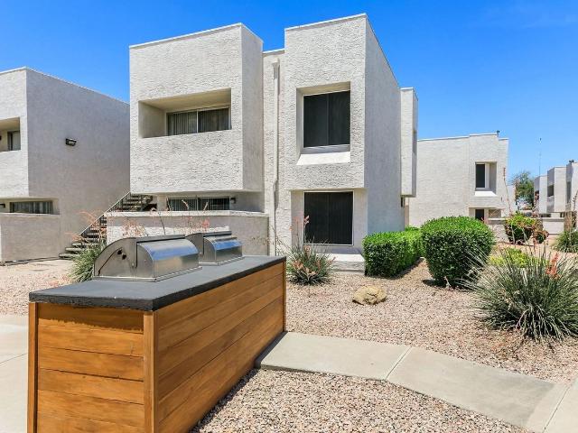 Cove on 44th 1 Bedroom Apartment for Rent at 4030 N 44th Ave, Phoenix, AZ 85031