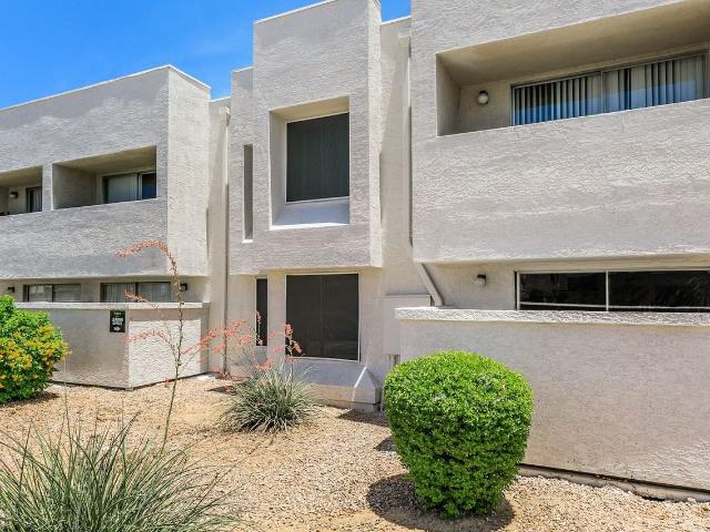 Cove on 44th 1 Bedroom Apartment for Rent at 4030 N 44th Ave, Phoenix, AZ 85031