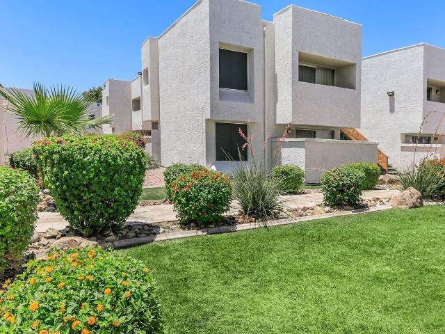 Cove on 44th 1 Bedroom Apartment for Rent at 4030 N 44th Ave, Phoenix, AZ 85031