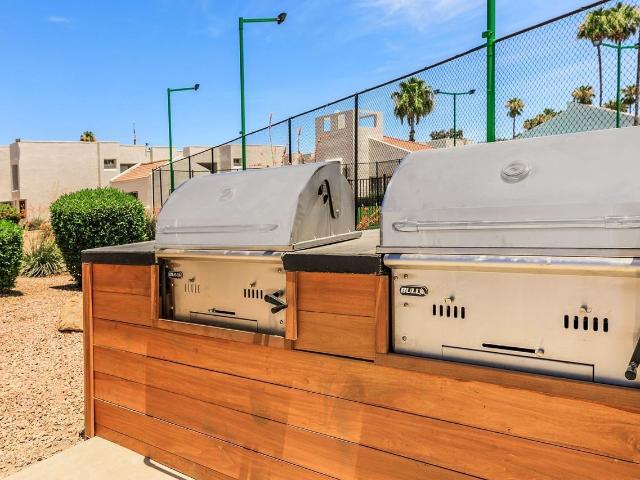 Cove on 44th Studio Apartment for Rent at 4030 N 44th Ave, Phoenix, AZ 85031